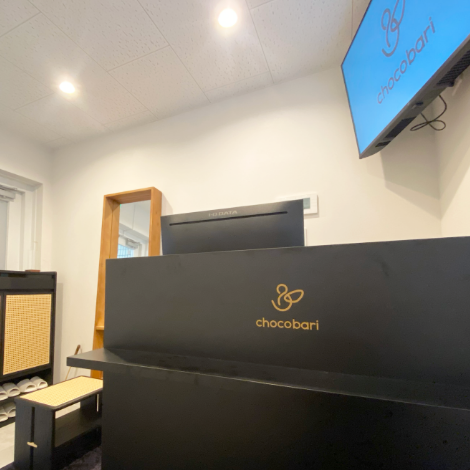 美容鍼のchocobari新宿店 | 国家資格者の施術を通いやすい価格で